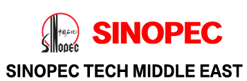 SINOPEC TECH MIDDLE EAST 主页